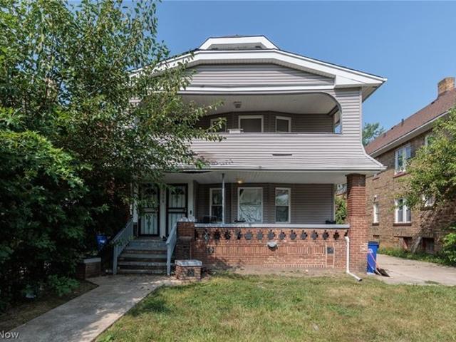 3608 E 147th St, Cleveland, OH 44120