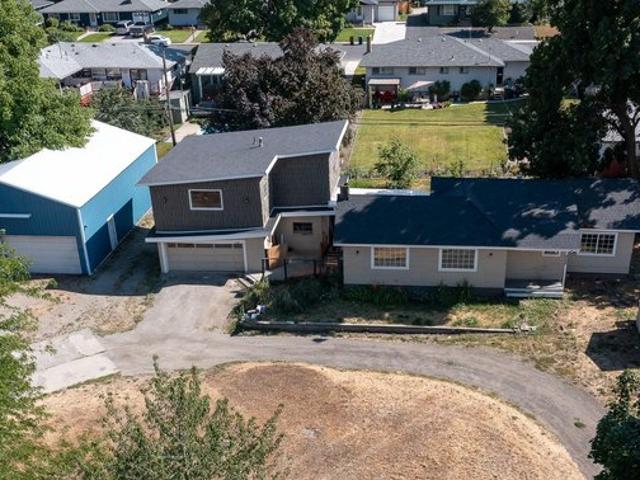 3608 E 20th Ave, Spokane, WA 99223