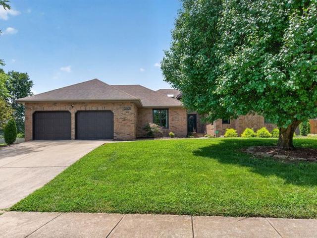 3608 E Lombard St, Springfield, MO 65809