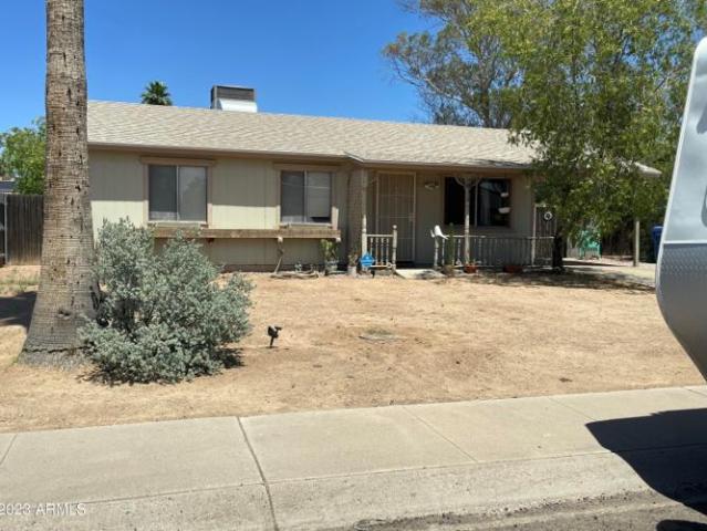 3608 E Nisbet Rd, Phoenix, AZ 85032