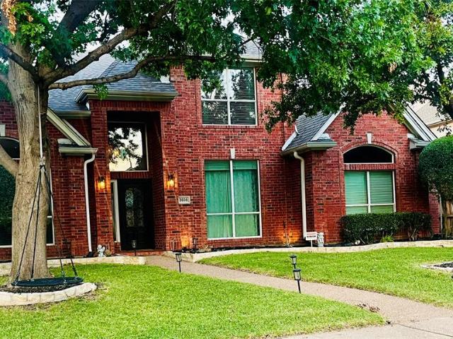 3608 Edgestone Drive