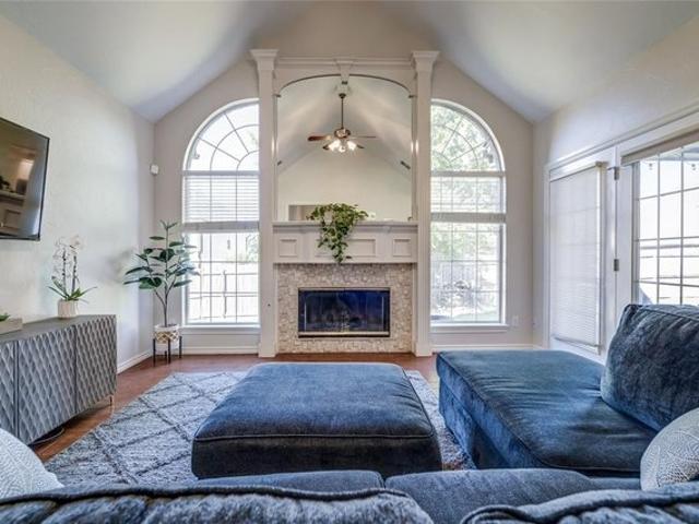 3608 Equestrian Ct, Edmond, OK 73034