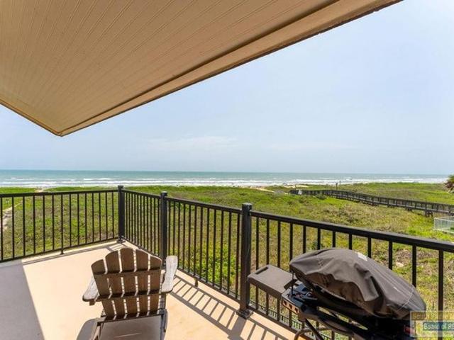 3608 Gulf Blvd Unit 303A, South Padre Island, TX 78597