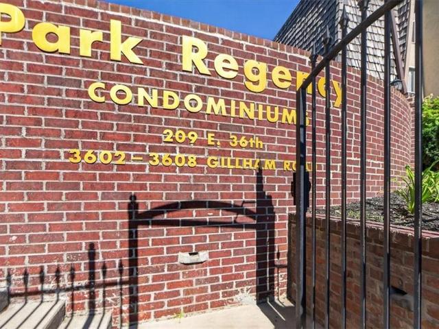 3608 Gillham Road # 26