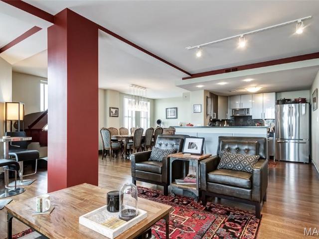 3608 Gravois Ave, Unit 6E, St. Louis, MO 63116 | MLS #26023
