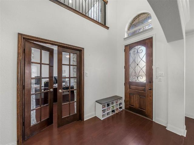 3608 Hutch Drive