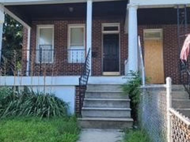 3608 Harlem Ave, Baltimore, MD 21229