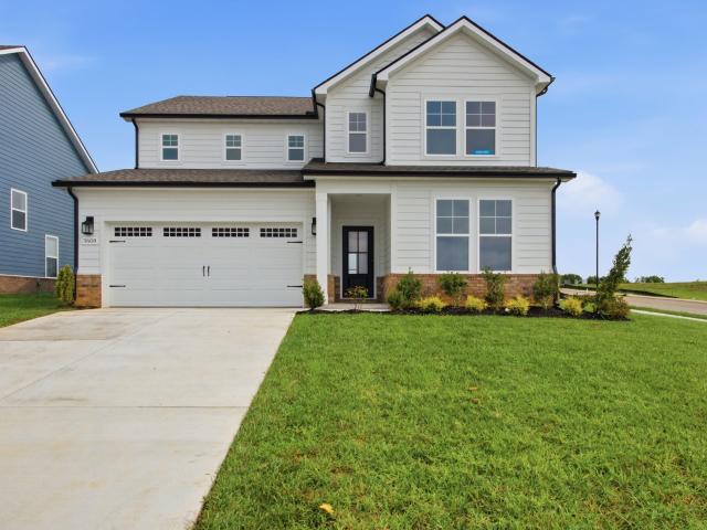 3608 Heartland Drive