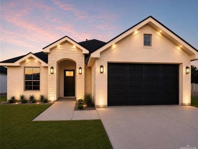3608 Highland Park Ave, Mission, TX 78573