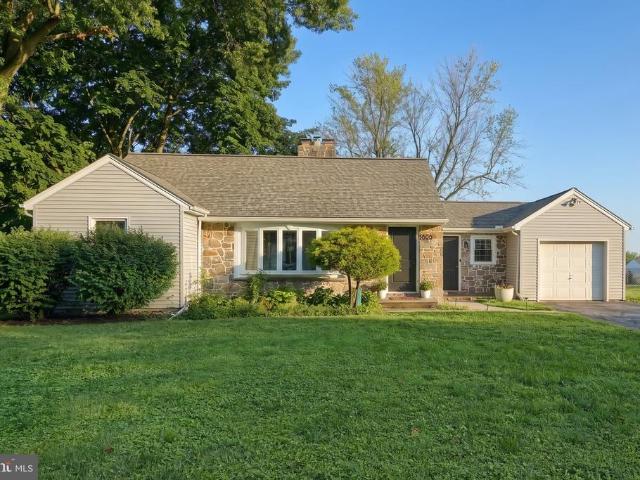 3608 Horizon Drive