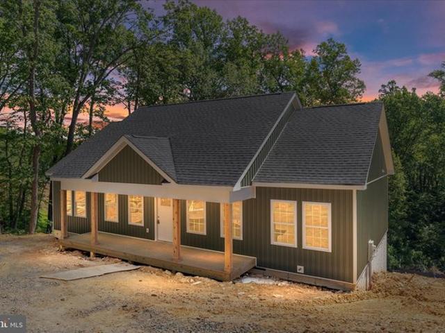 3608 Howellsville Rd Lot 236, Front Royal, VA 22630