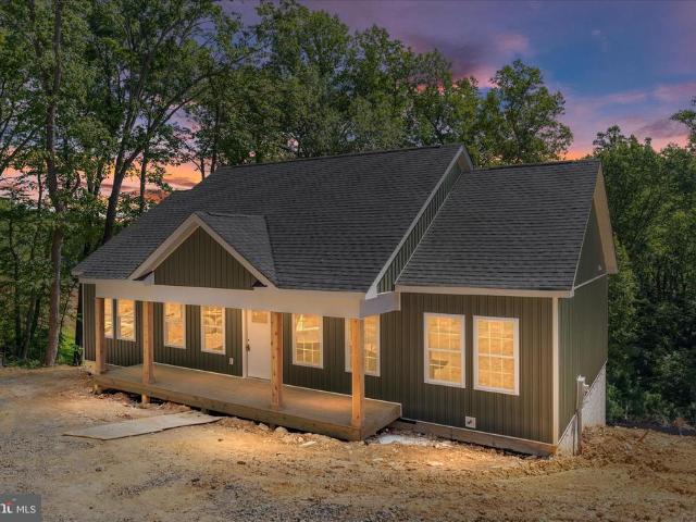 3608 Howellsville Rd Lot 236