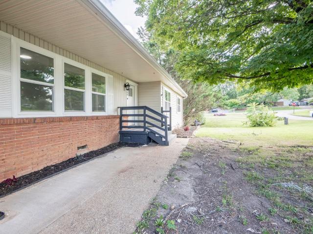 3608 Indian Trail