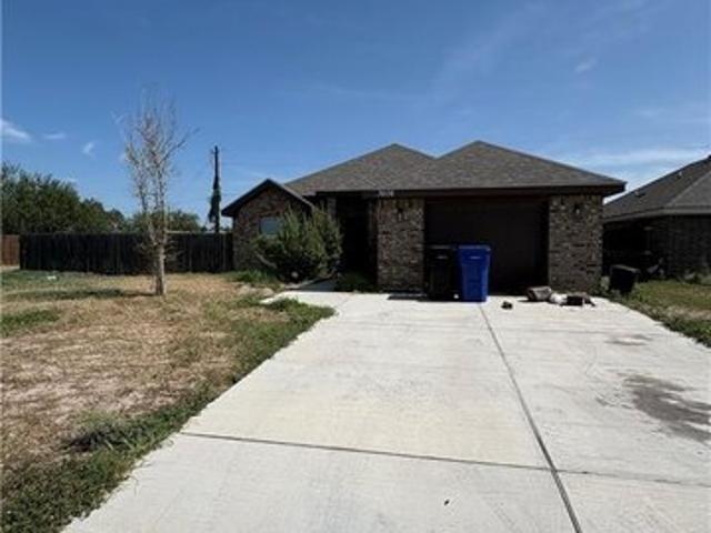 3608 Indian Creek Ave, McAllen, TX 78504