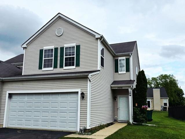 3608 Indian Head Ln, Joliet, IL 60435