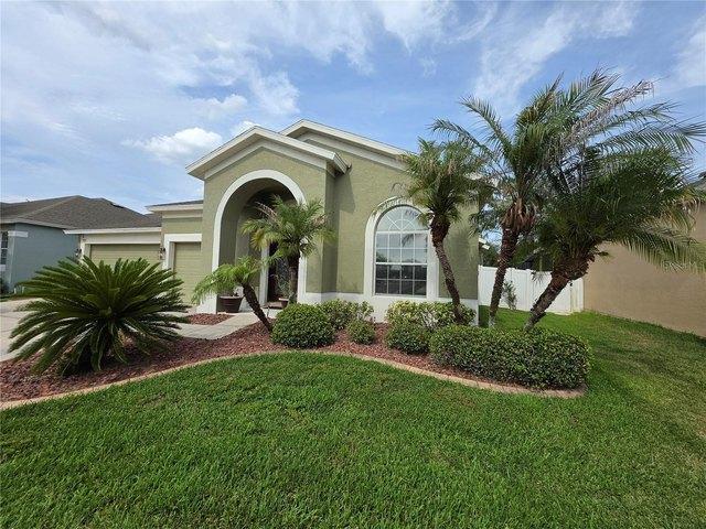 3608 Juneberry Dr, Wesley Chapel, FL 33543