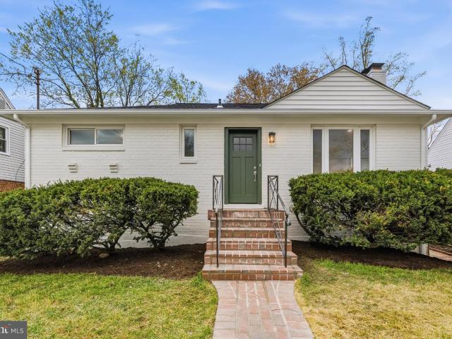 3608 Janet Rd, Silver Spring, MD 20906 | Compass
