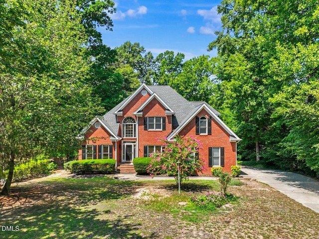 3608 Kapalua Way, Raleigh, NC 27610