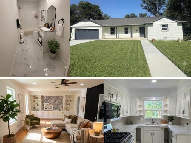 3608 Labadie Dr, Richland Hills, TX 76118 | MLS #21316