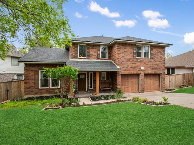 3608 Latimer Dr, Austin, TX 78732 | Compass