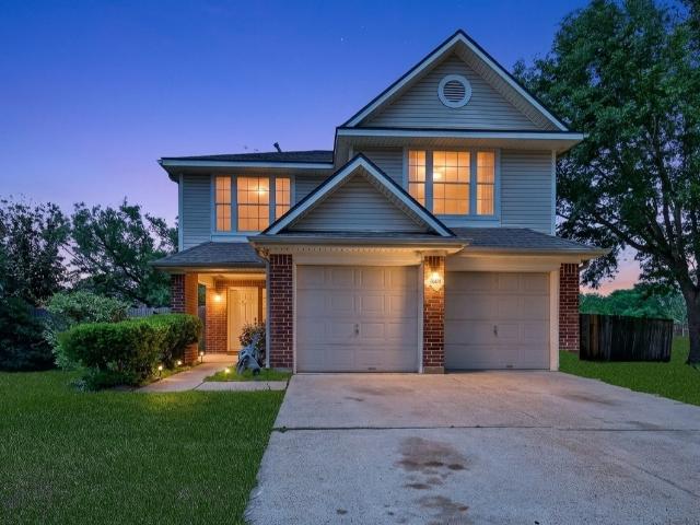 3608 Lochmoor Lane
