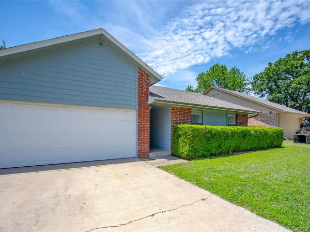 3608 Peregrine Drive