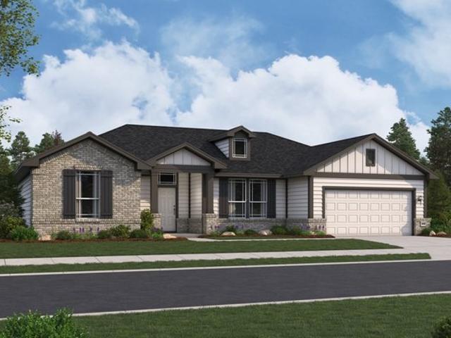 3608 Prairie Cactus, San Antonio, TX 78264