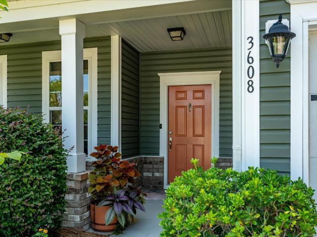 3608 Rabun Court