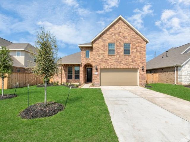 3608 Richglen Ct, Rosenberg, TX 77471