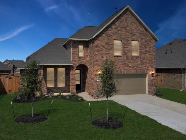 3608 Richglen Court