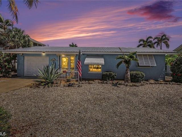 3608 Rita Ln, Saint James City, FL 33956