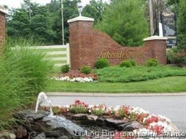 3608 Sunset Ridge Court