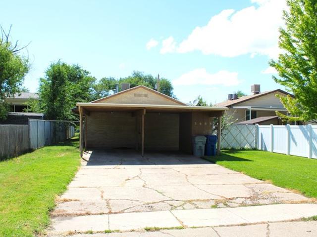 3608 S Orchard Ave, South Ogden, UT 84403