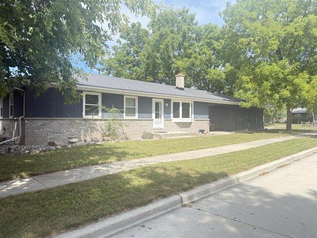 3608 Sheridan Ave, Sheboygan, WI 53081