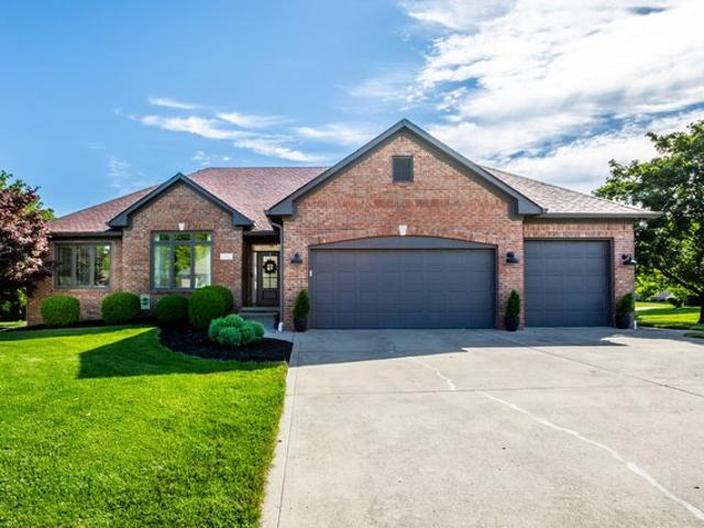 3608 Shoreline Dr, Greenwood, IN 46143