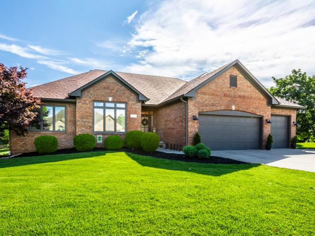 3608 Shoreline Drive