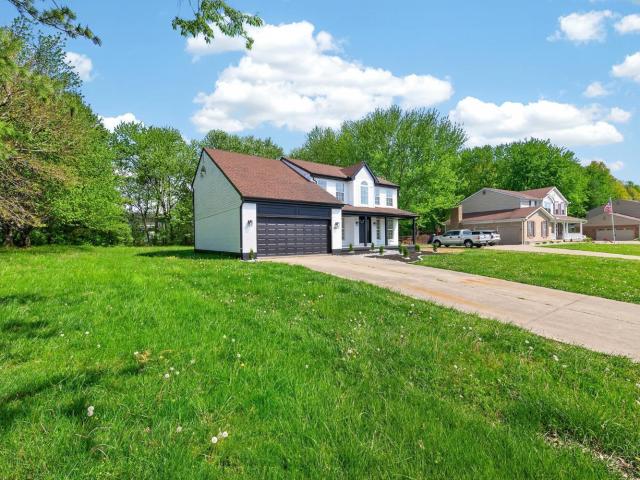 3608 Turnberry