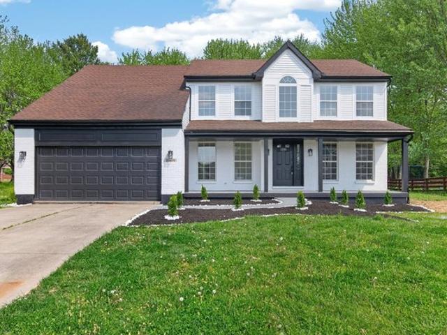 3608 Turnberry, Amelia, OH 45102