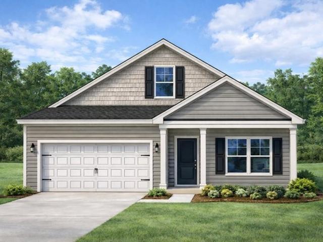 3608 Tanbark Oak Ln NW, Aiken, SC 29801