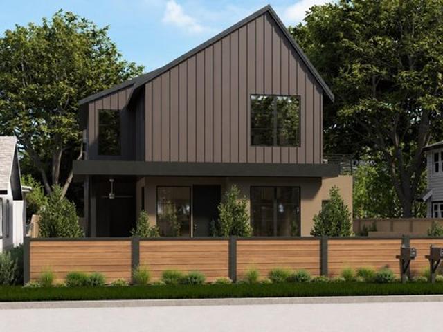 3608 Thompson St Unit 1, Austin, TX 78702