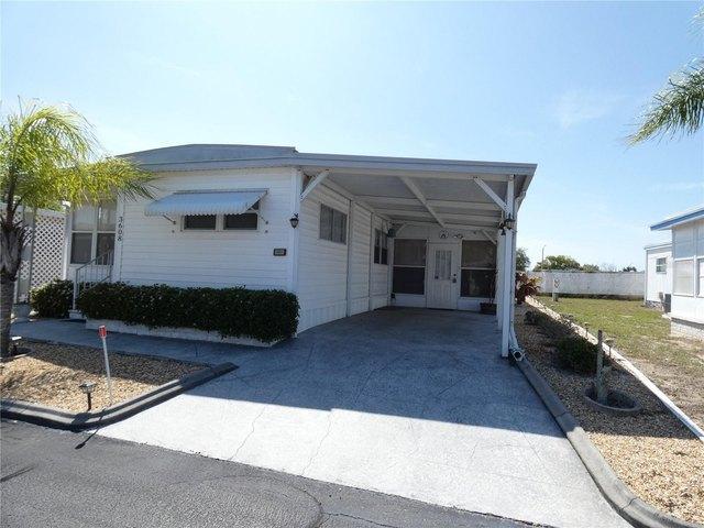 3608 Tiki Dr, Holiday, FL 34691