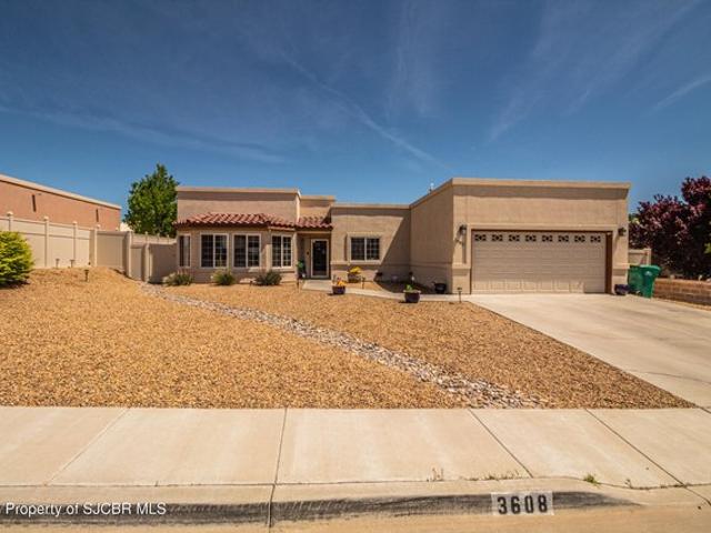 3608 Tijeras Ave, Farmington, NM 87402
