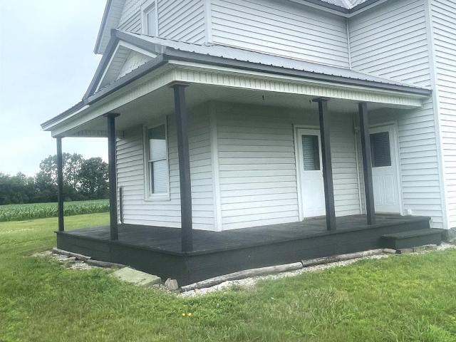 3608 W 900 North Road