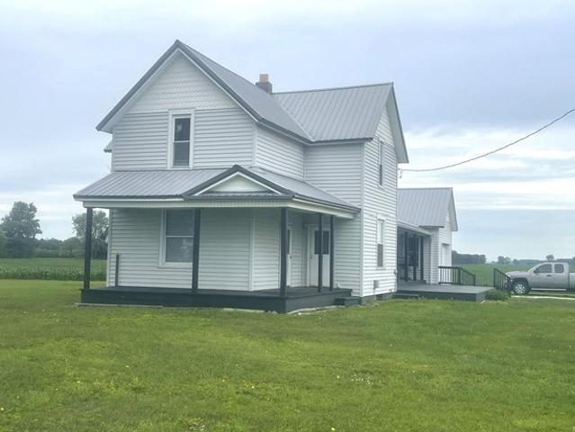 3608 W County Road 900 N, Royal Center, IN 46978