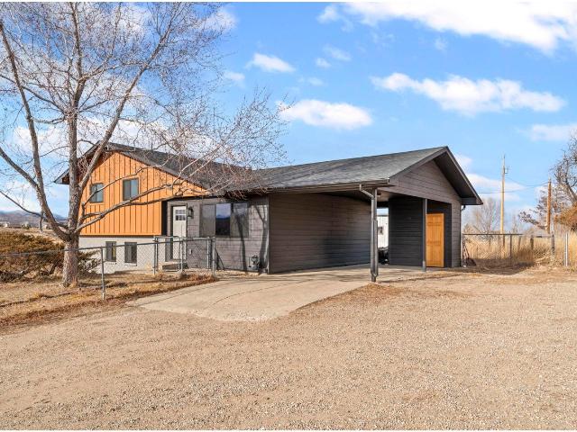 3608 W Co Road 8, Berthoud, CO 80513 | MLS #1052 | Compass