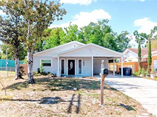 3608 W Carmen St, Tampa, FL 33609