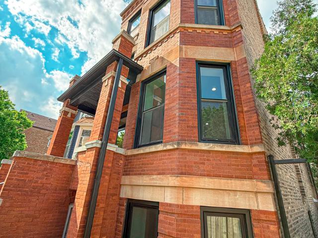 3608 W Wolfram Street