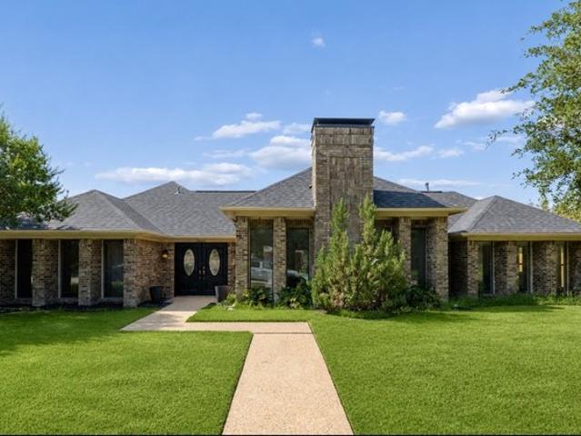3608 Wandering Trl, Plano, TX 75075