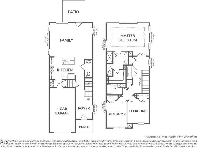 3608 Water Mist Lane