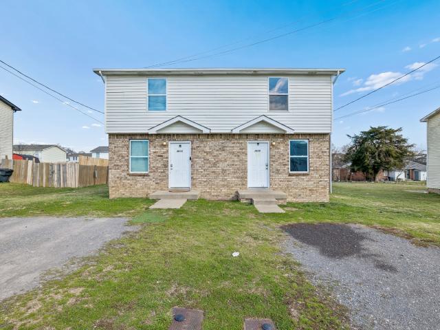 3608 Willow Creek Ct